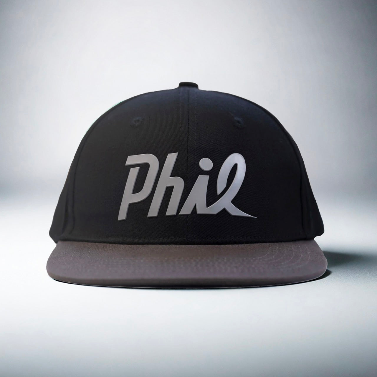 PHIL CAP FLATBASE